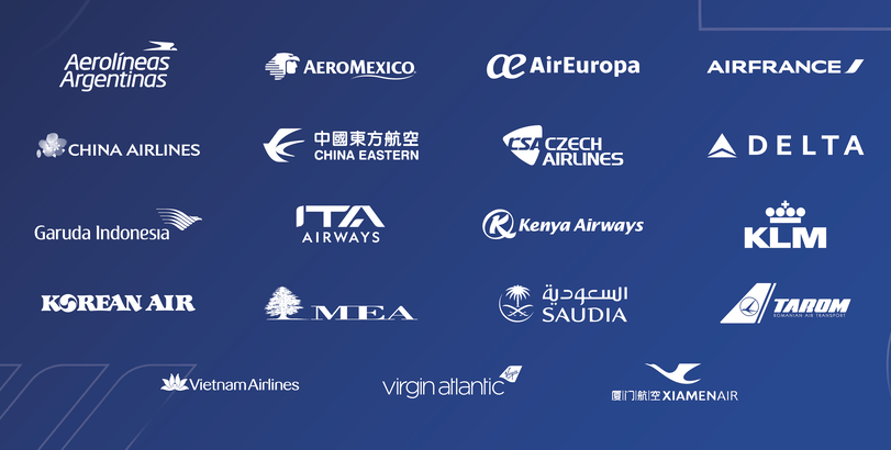 Airlines Alliances – Flymoreandbetter